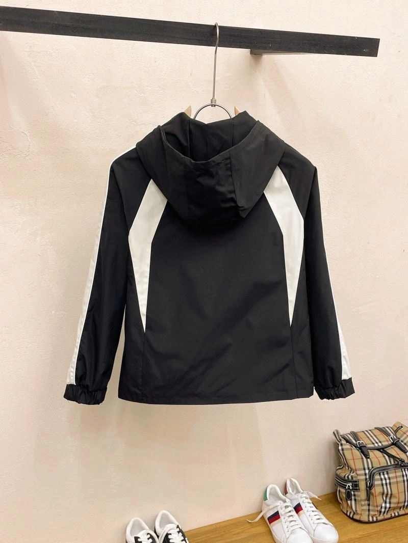 Brand-original Prada Outwear