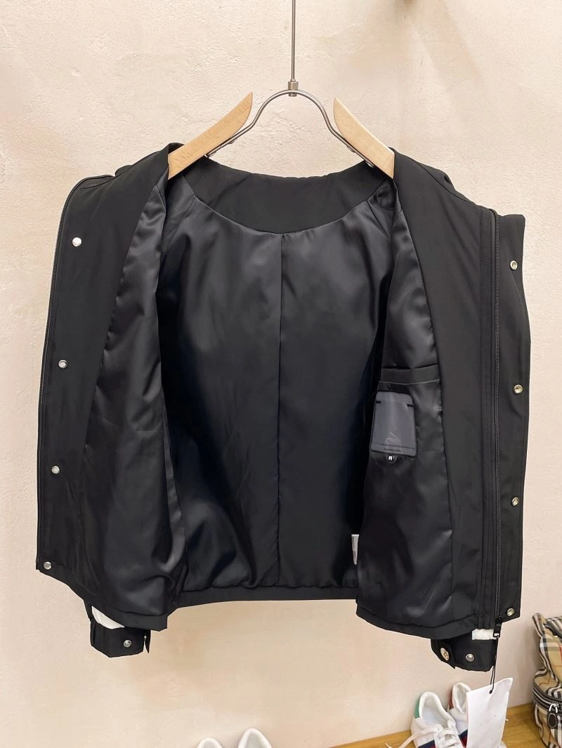 Brand-original Prada Outwear