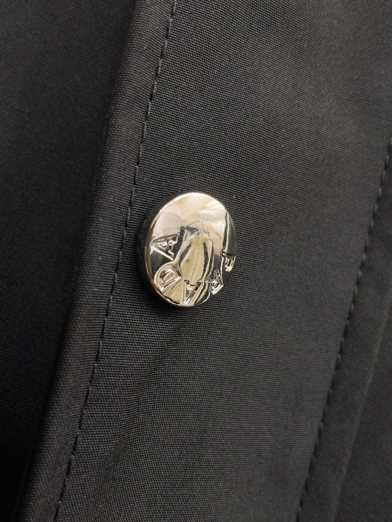 Brand-original Prada Outwear