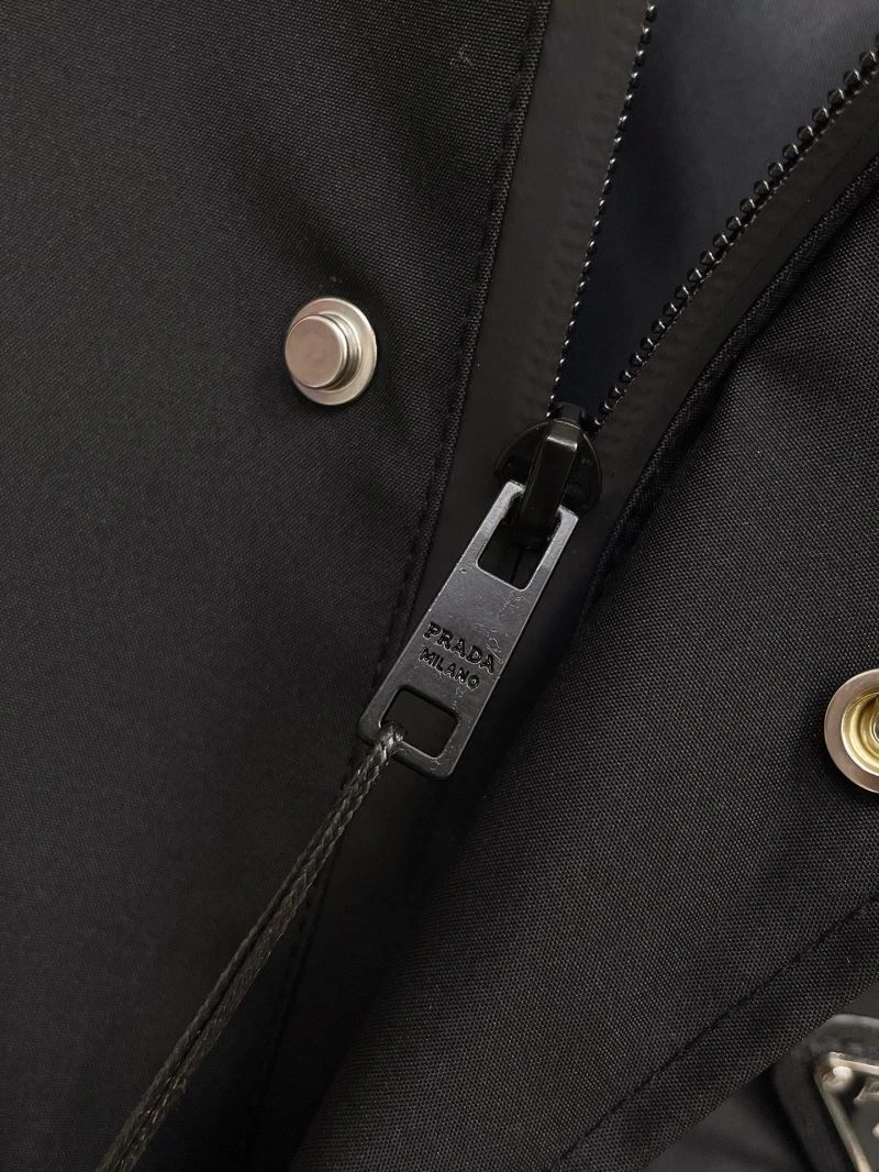 Brand-original Prada Outwear
