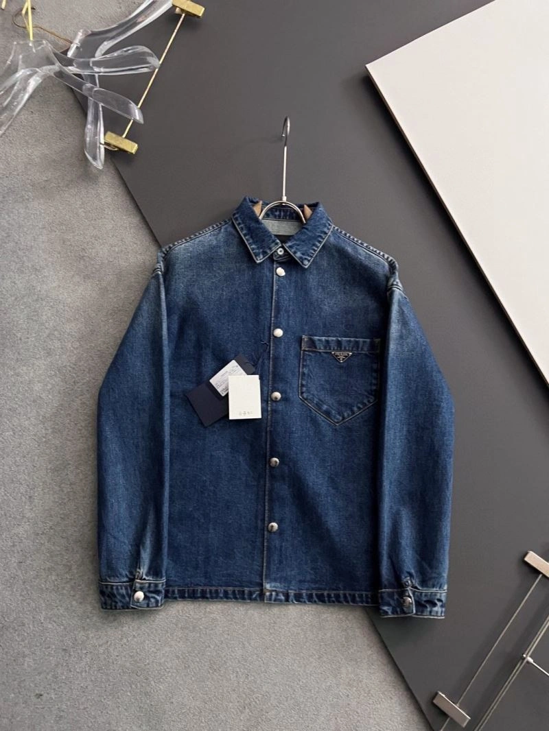 Prada Outwear