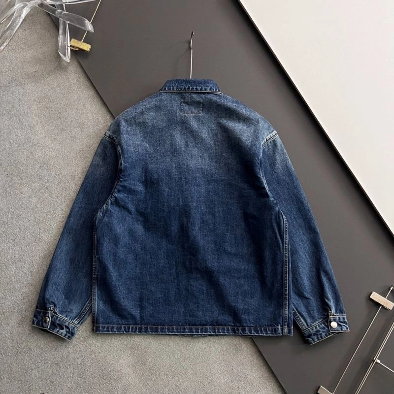Factory-made Prada Outwear