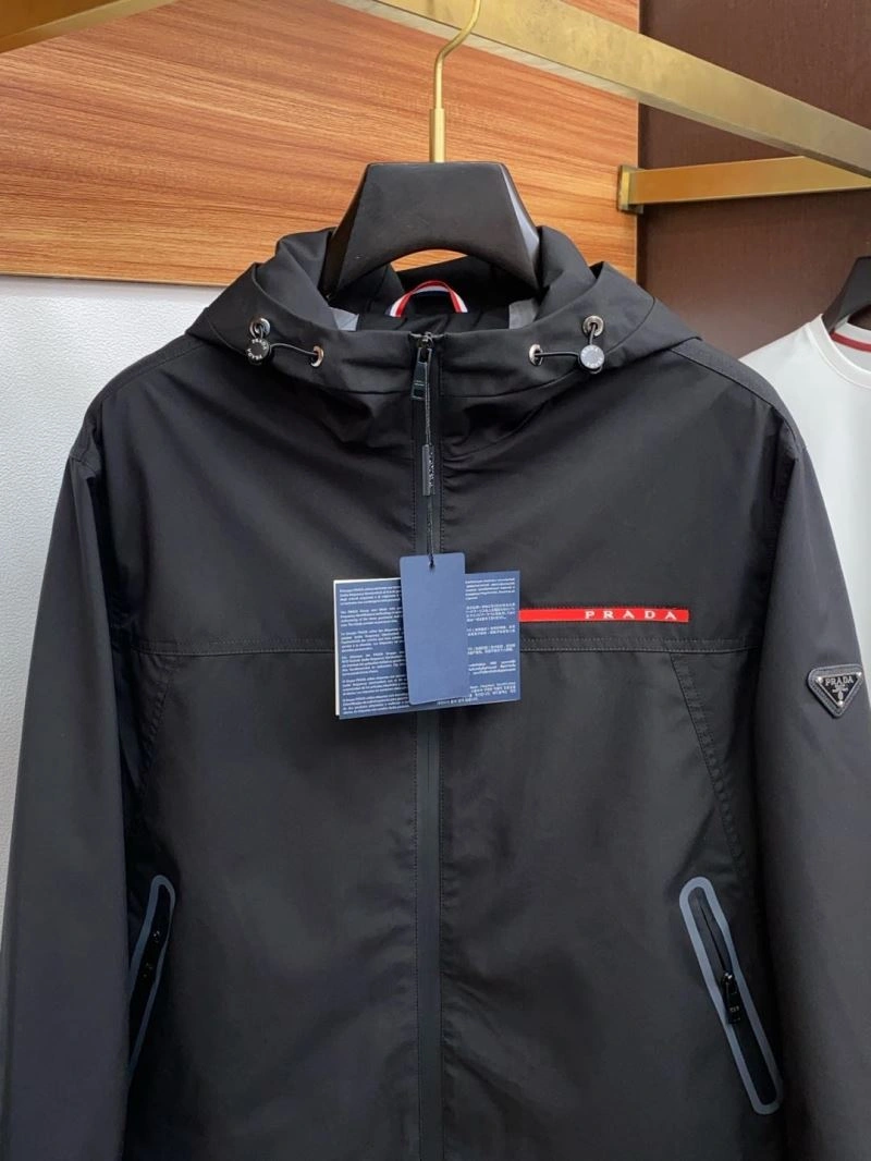 OEM Prada Outwear
