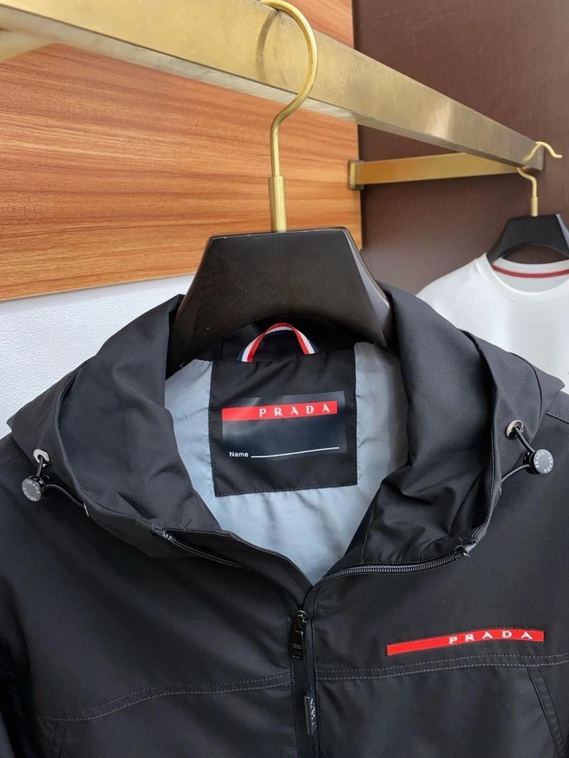 OEM Prada Outwear
