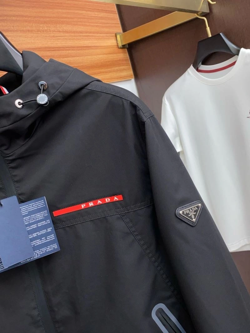 OEM Prada Outwear