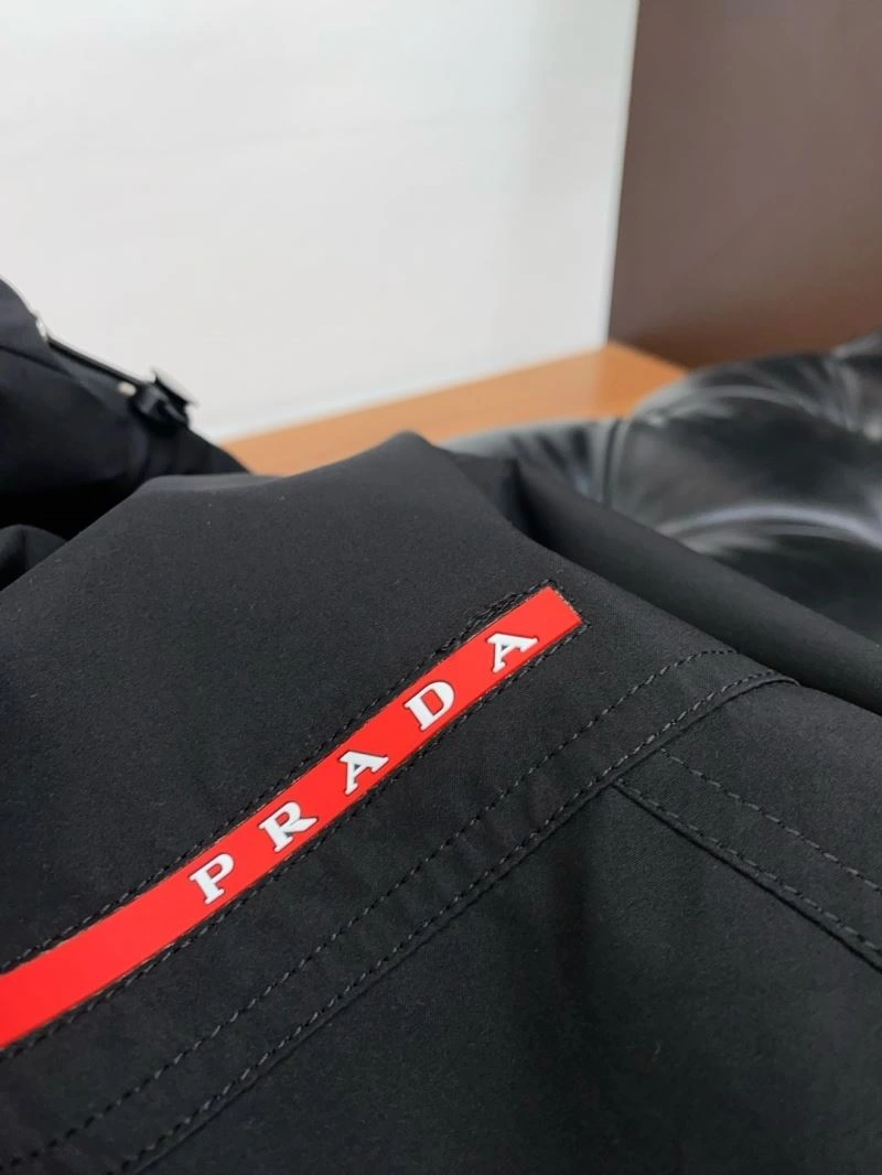 OEM Prada Outwear