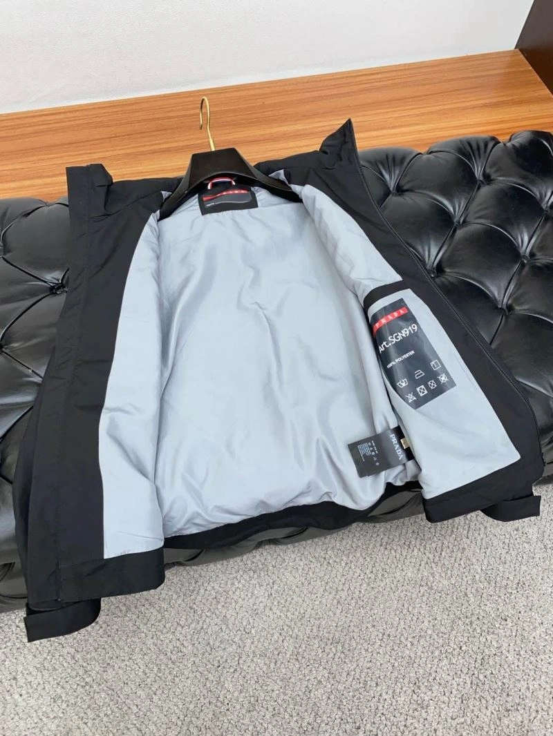 OEM Prada Outwear