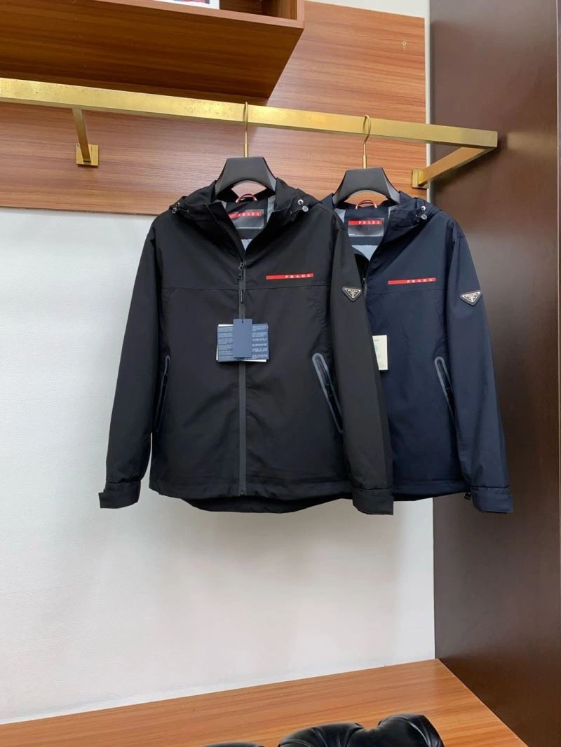 OEM Prada Outwear