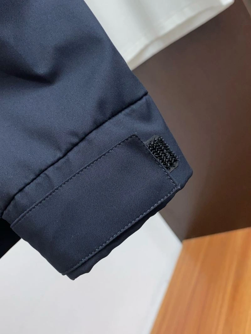Authentic Prada Outwear
