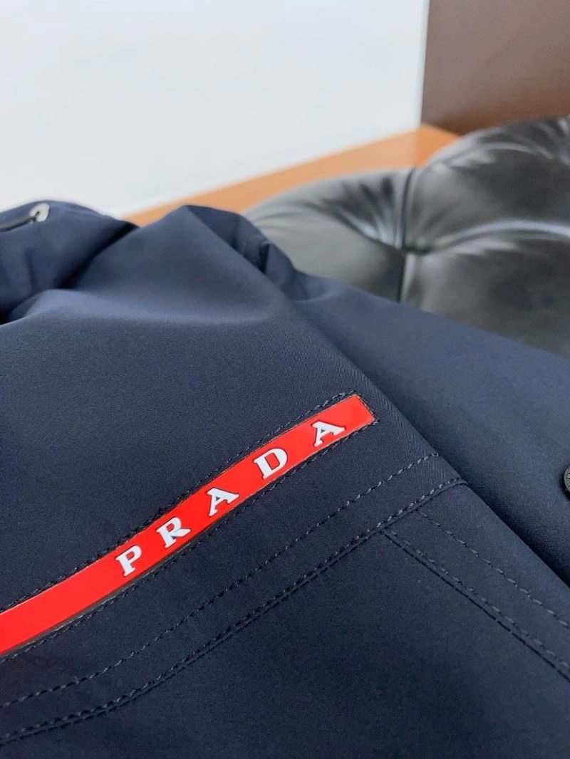 Authentic Prada Outwear