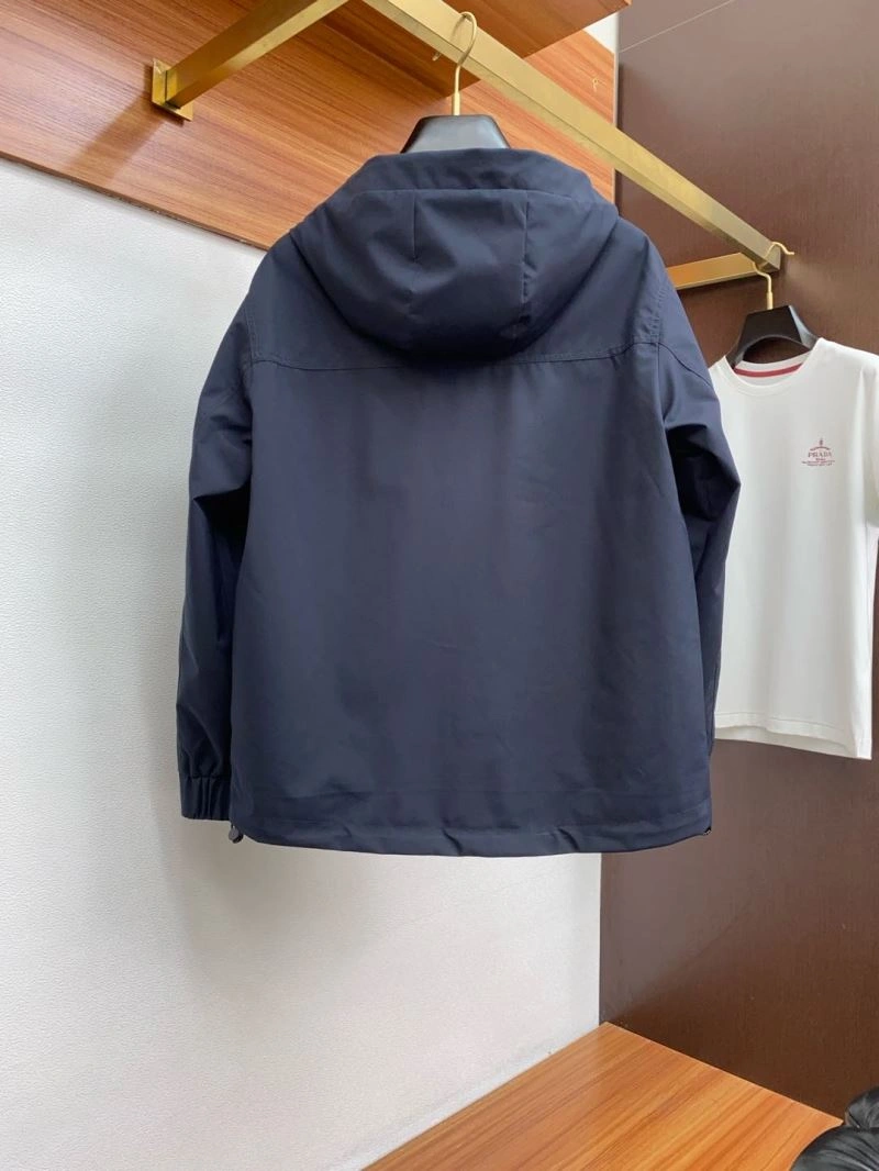 Authentic Prada Outwear