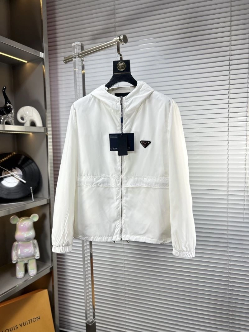 Prada Outwear