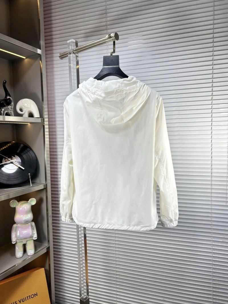 Cut-rate Prada Outwear