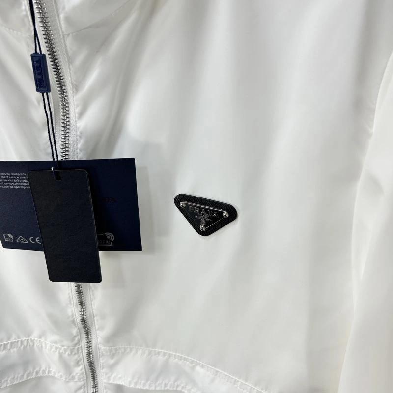Cut-rate Prada Outwear