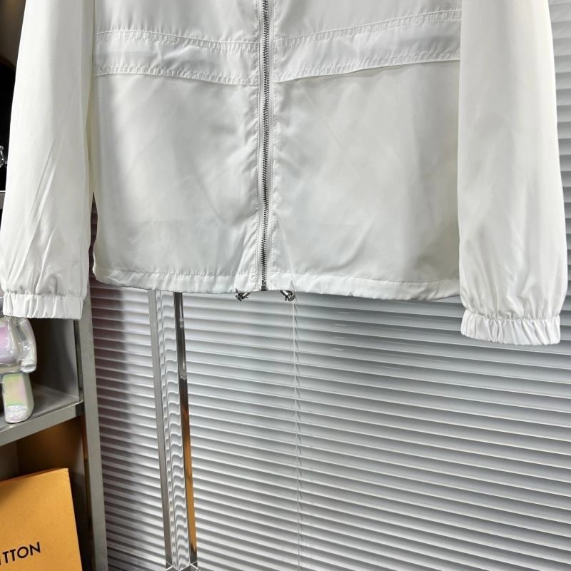 Cut-rate Prada Outwear