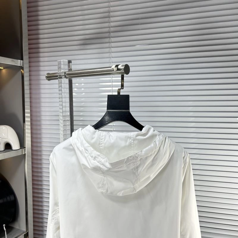 Cut-rate Prada Outwear