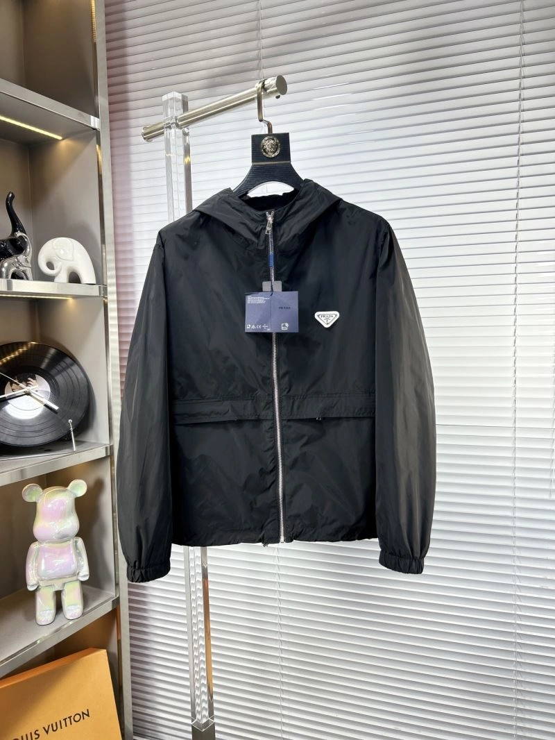 Prada Outwear