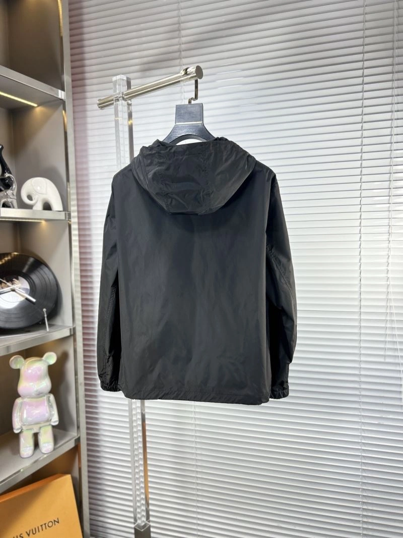 Official Prada Outwear