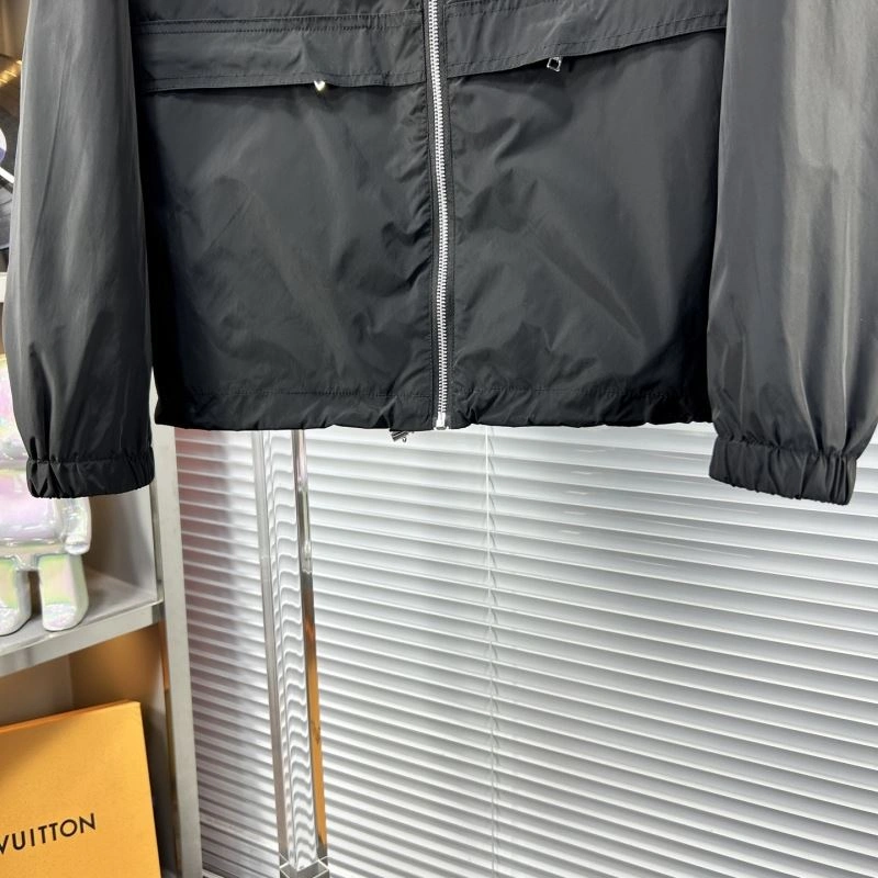 Official Prada Outwear