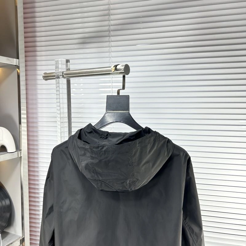 Official Prada Outwear