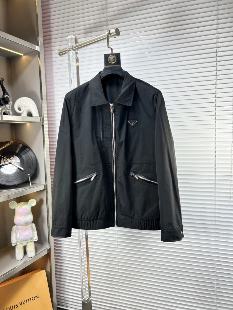 Prada Outwear