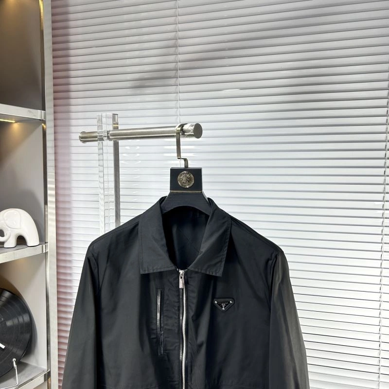Bargain Prada Outwear