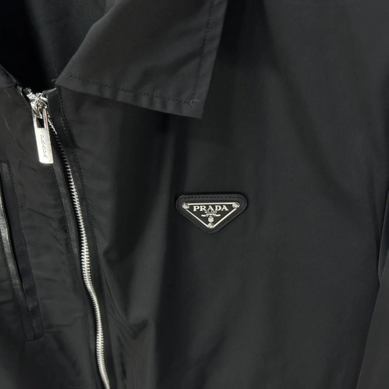 Bargain Prada Outwear