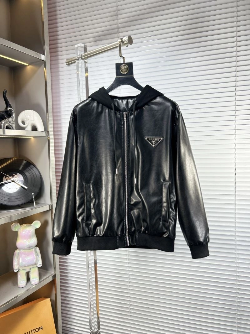 Prada Outwear