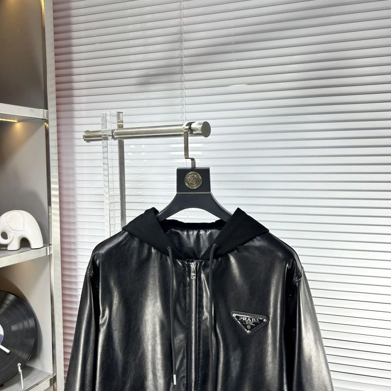 OEM Prada Outwear
