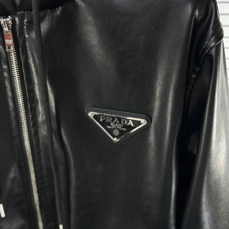 OEM Prada Outwear