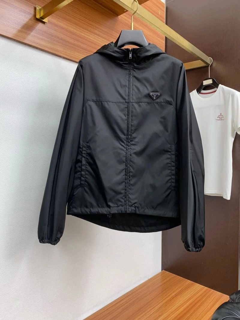 Prada Outwear
