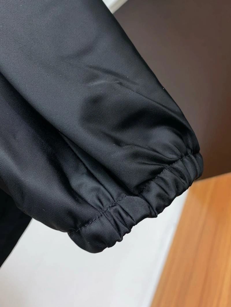Original Prada Outwear