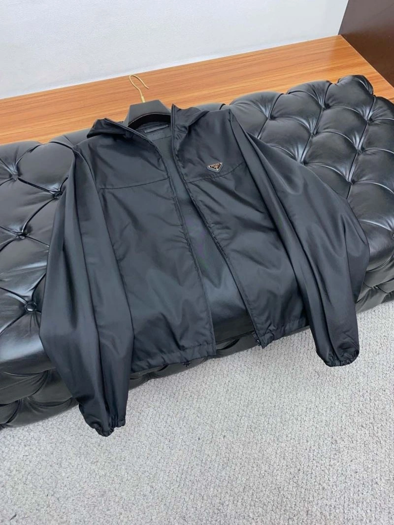 Original Prada Outwear