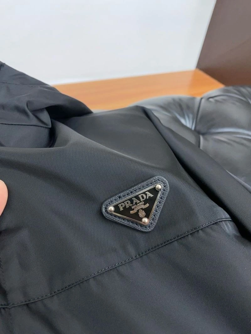 Original Prada Outwear