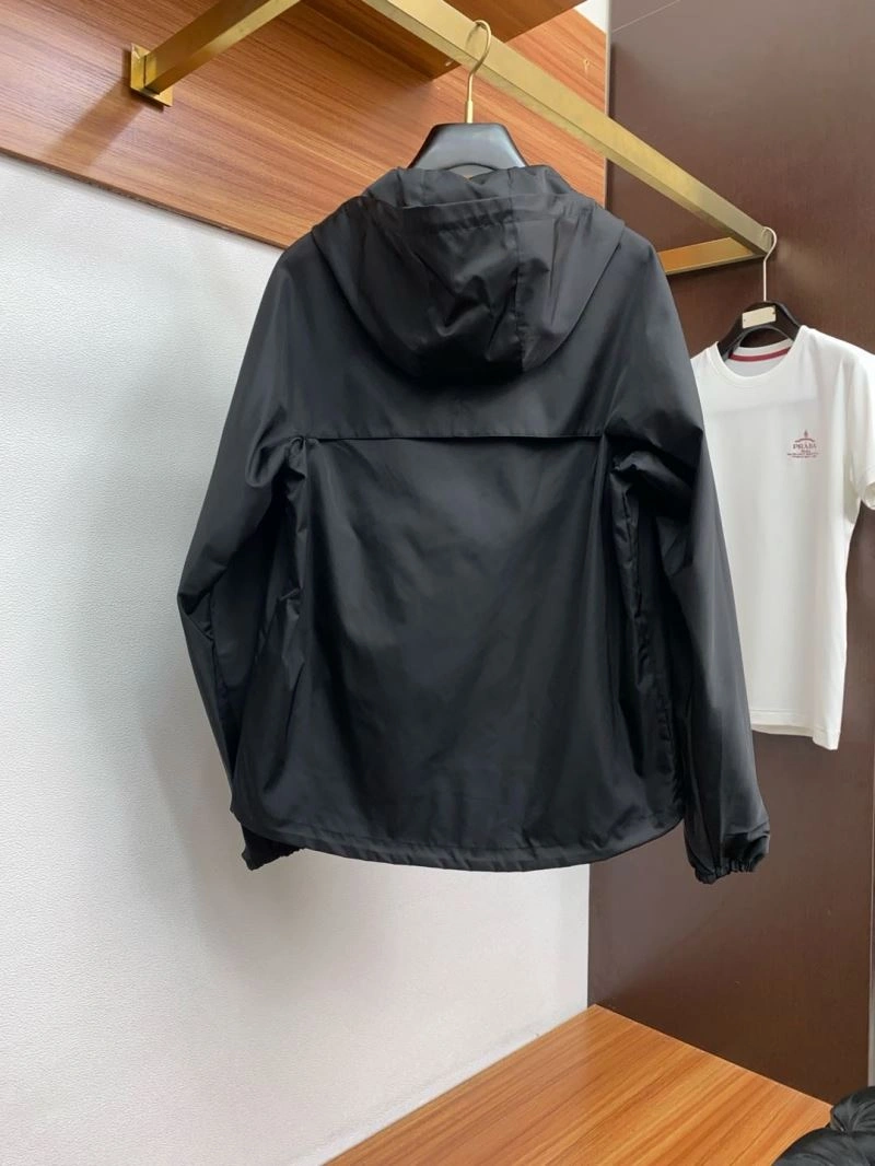 Original Prada Outwear