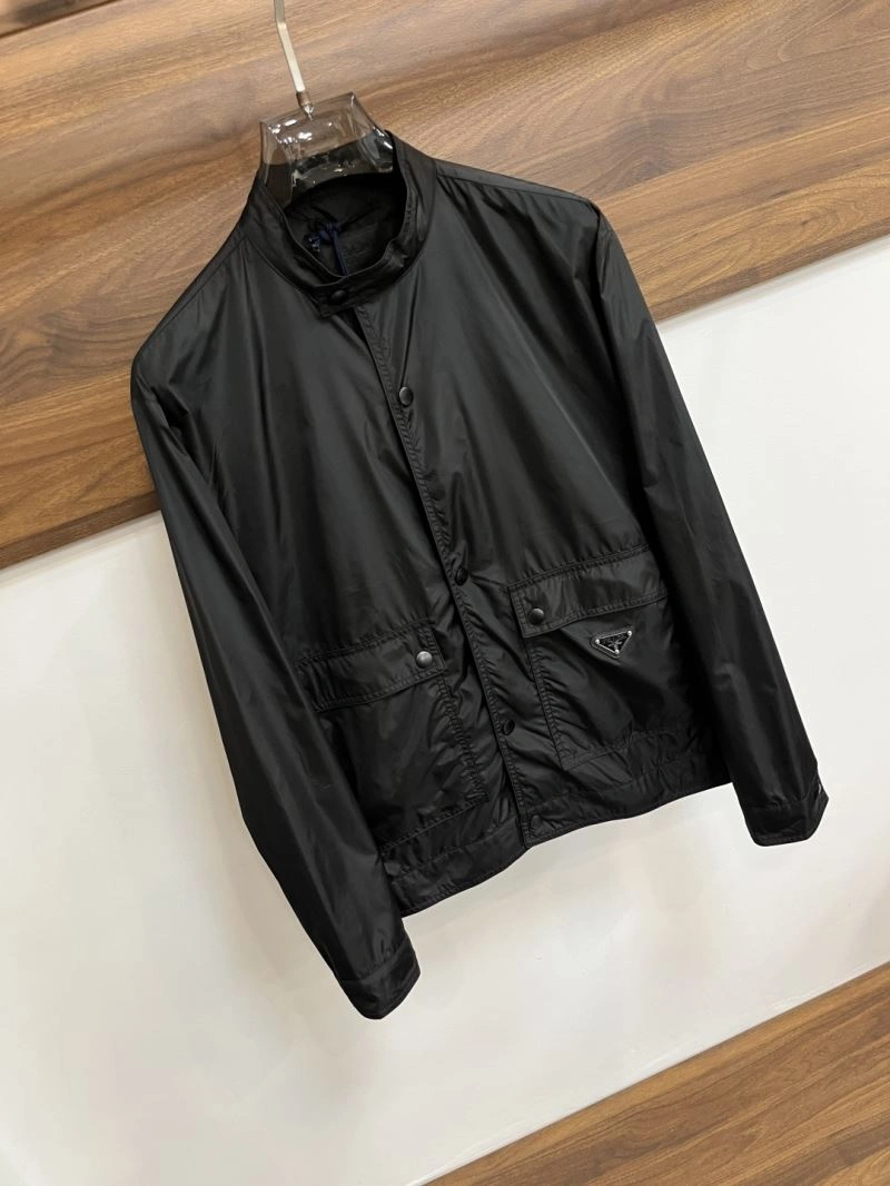 Inexpensive Prada Outwear
