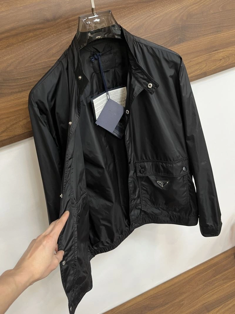 Inexpensive Prada Outwear