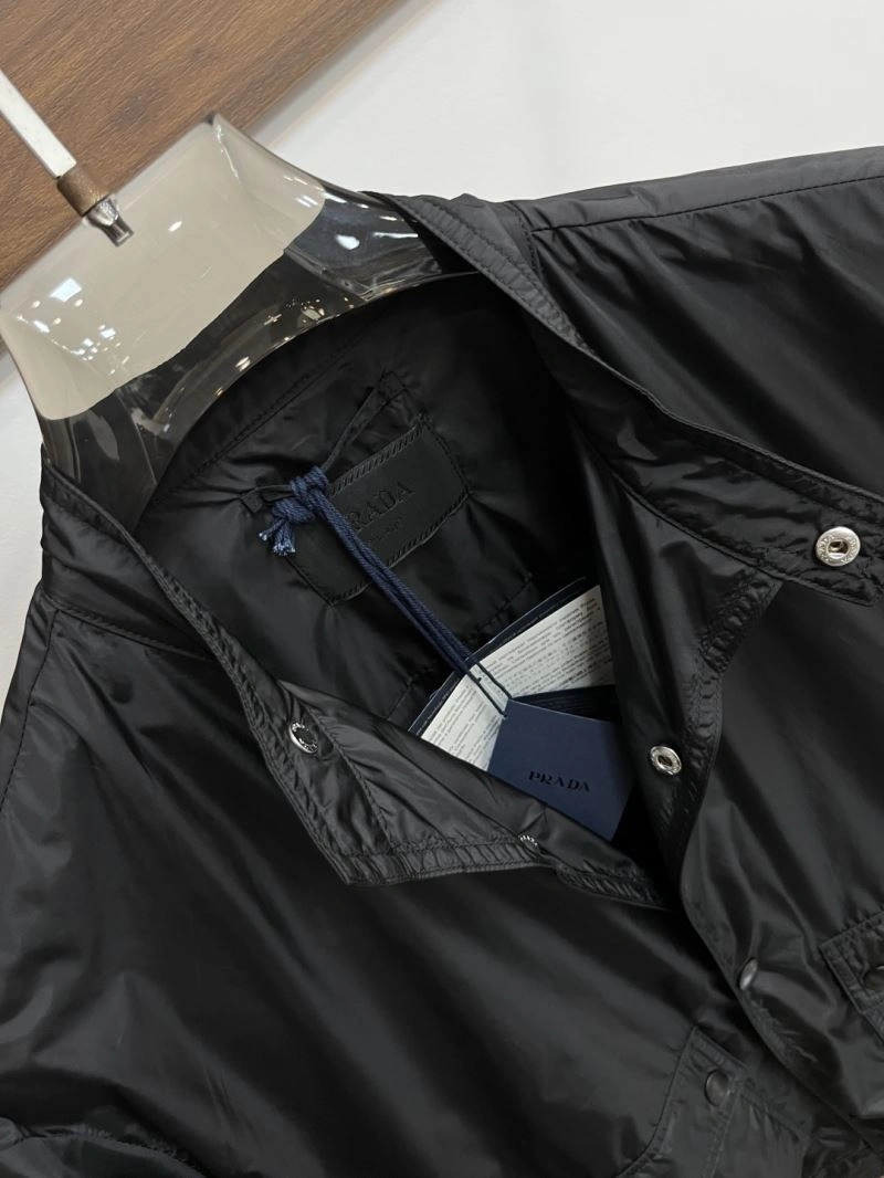 Inexpensive Prada Outwear