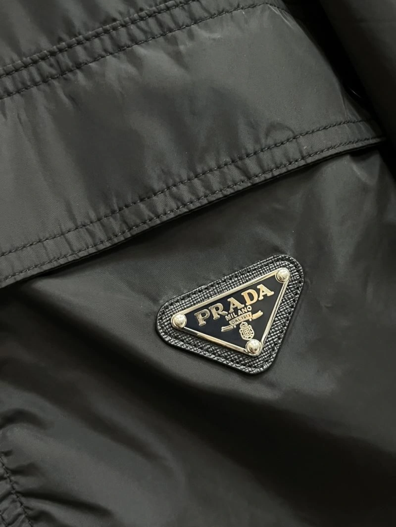 Inexpensive Prada Outwear