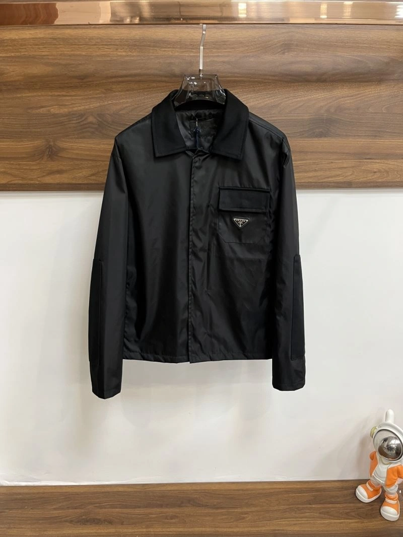 Prada Outwear