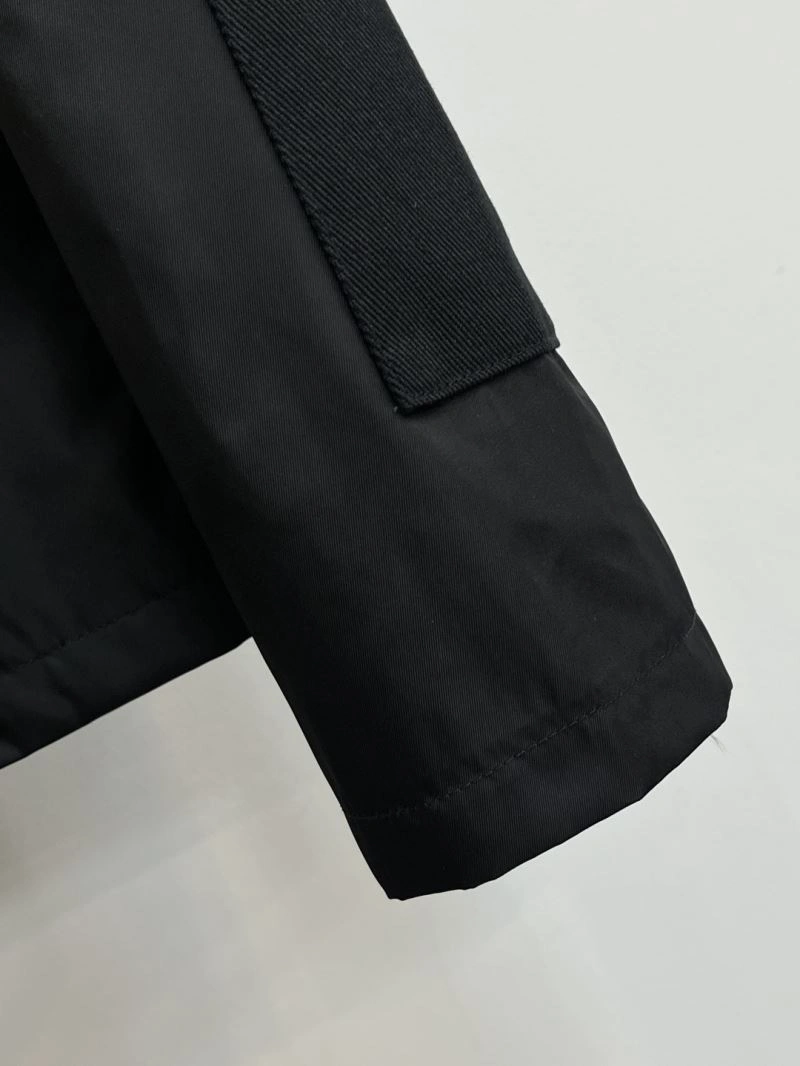 Cut-rate Prada Outwear