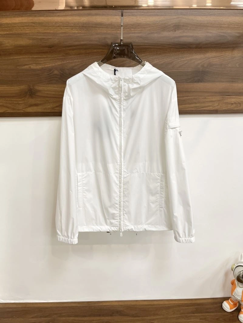 Prada Outwear