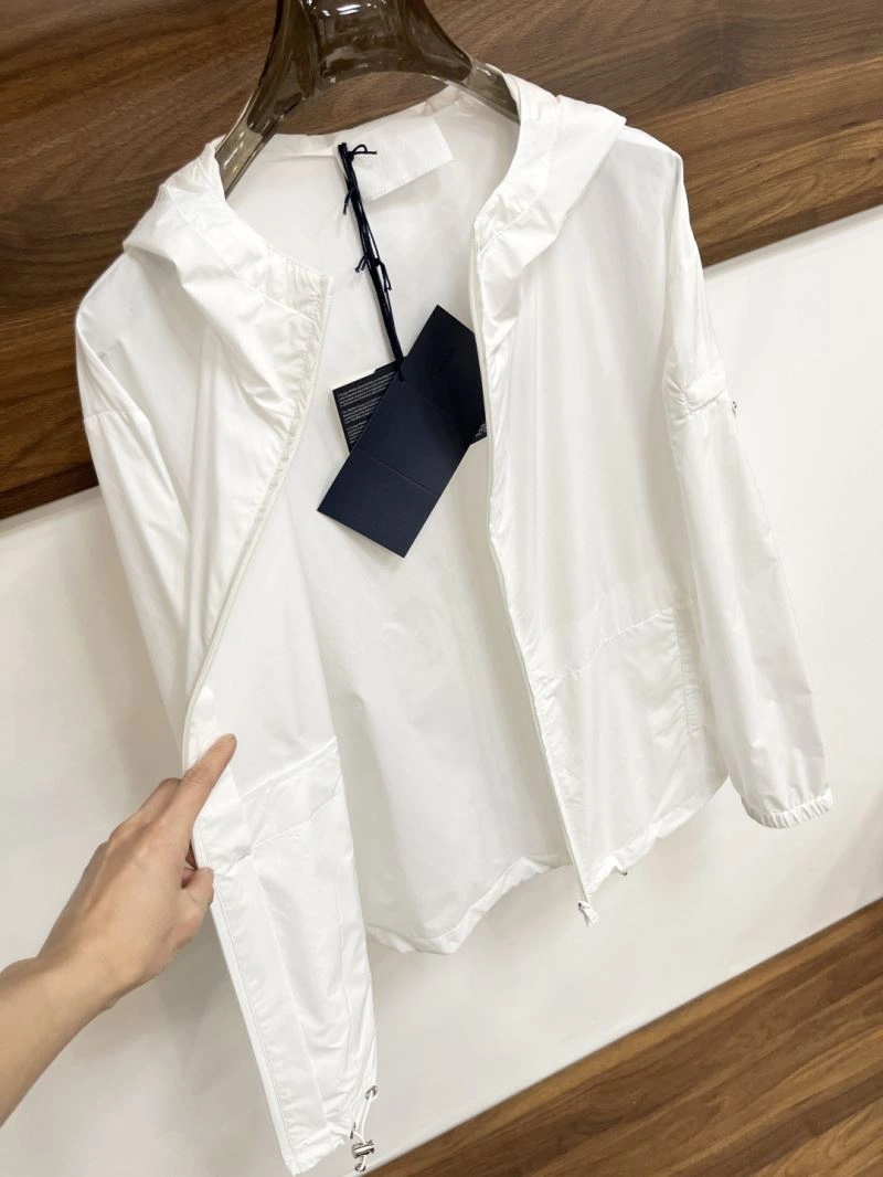 Economical Prada Outwear