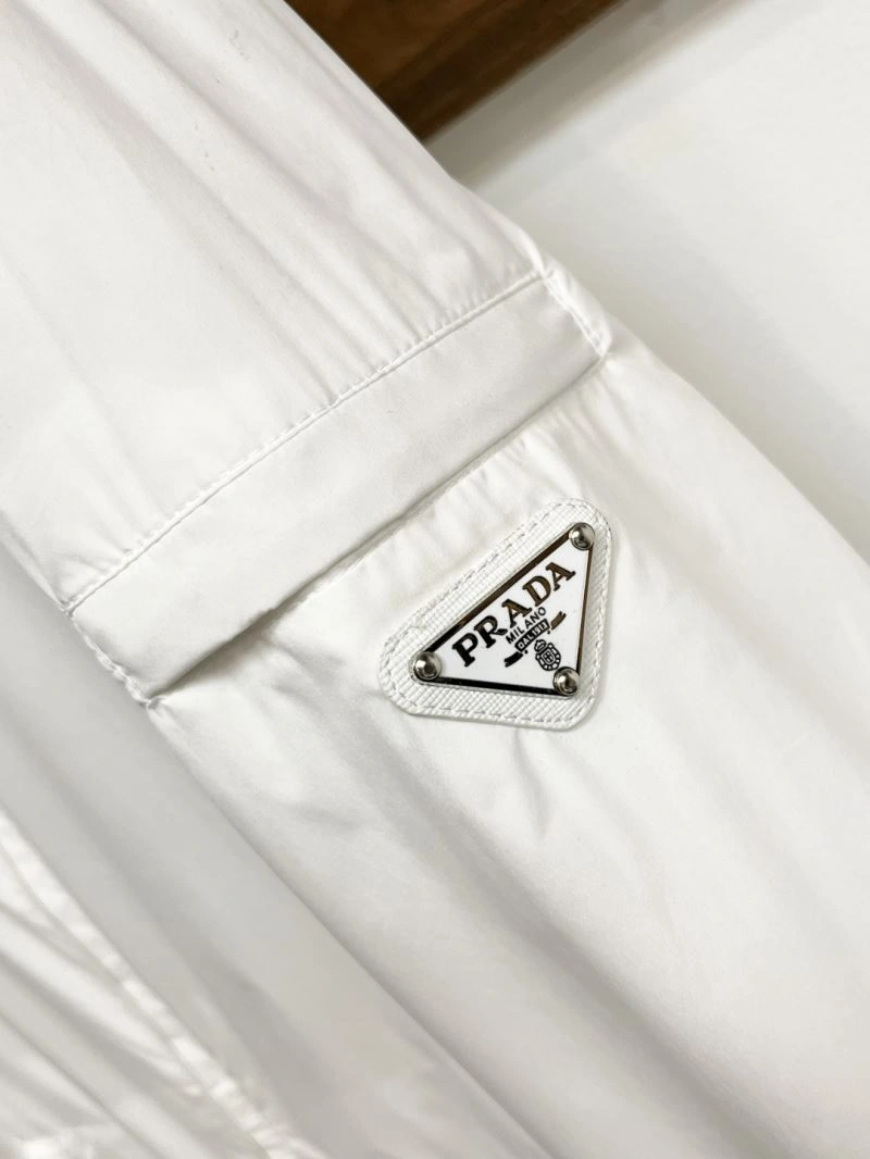 Economical Prada Outwear