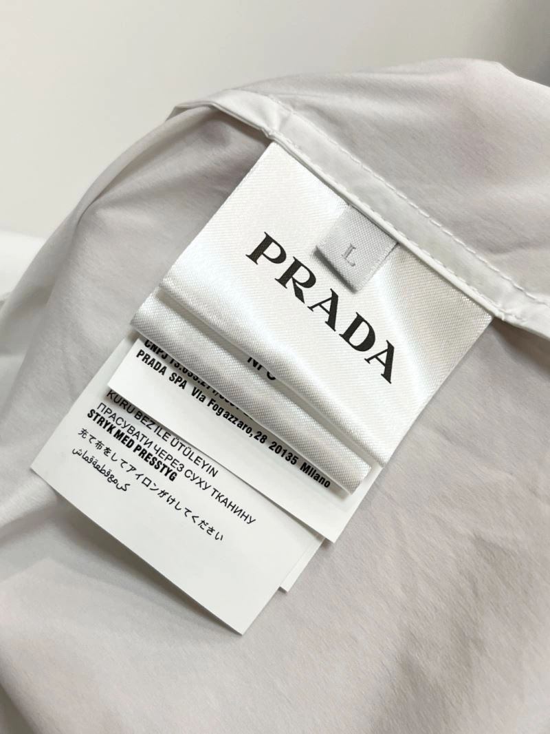 Economical Prada Outwear