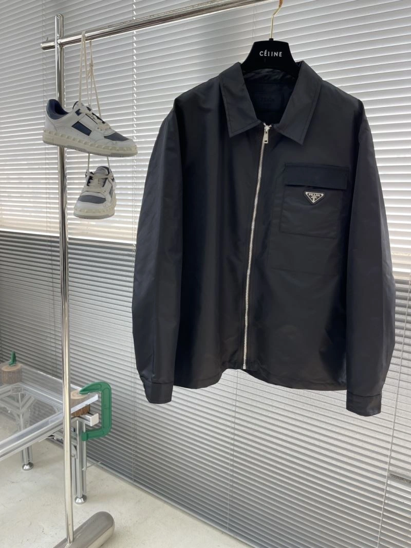 Prada Outwear