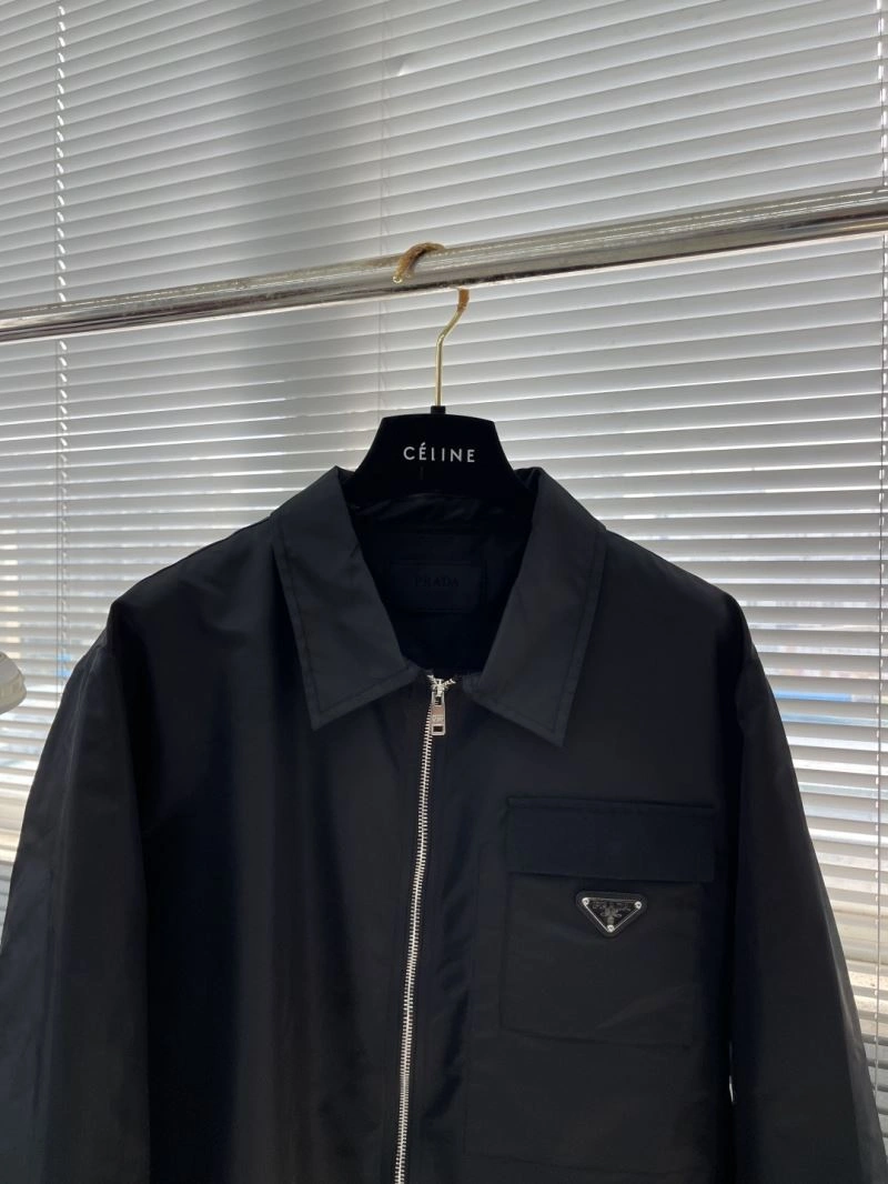 Economical Prada Outwear