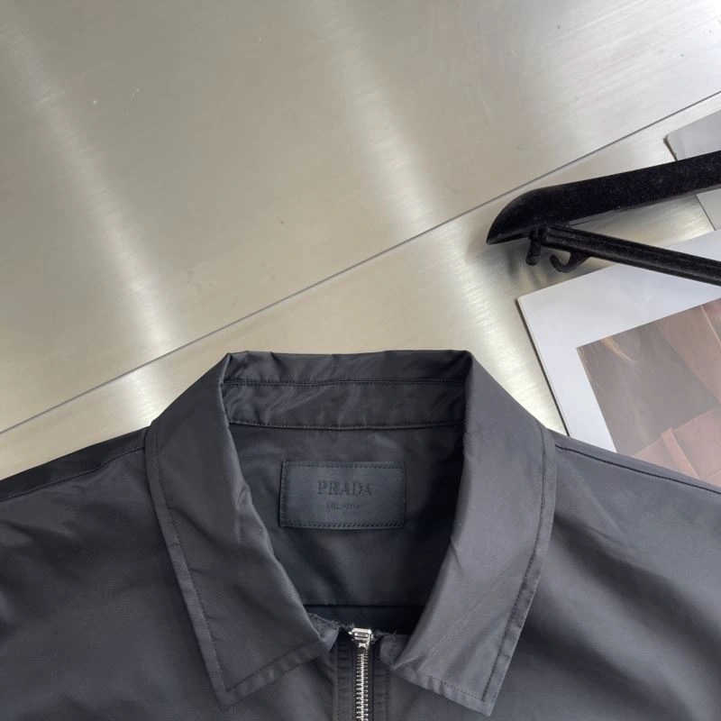 Economical Prada Outwear
