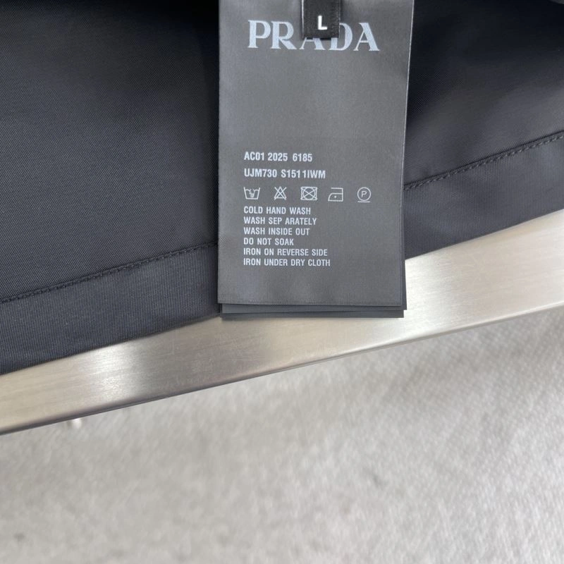 Economical Prada Outwear