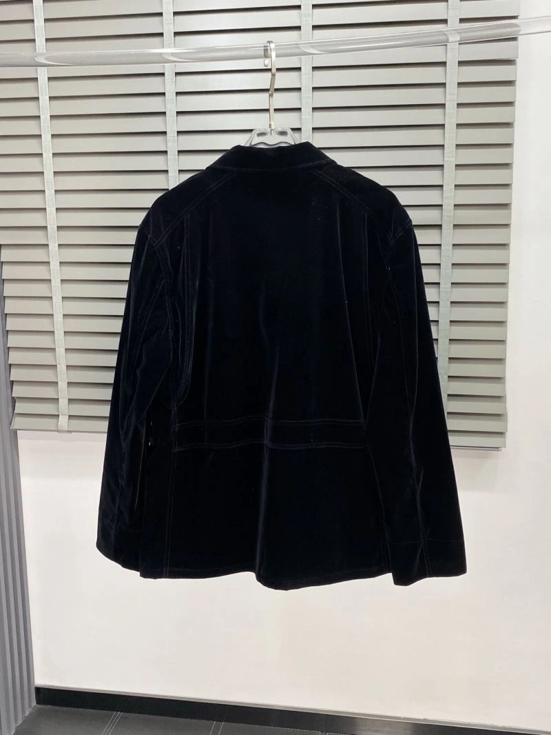 Cut-rate Prada Outwear